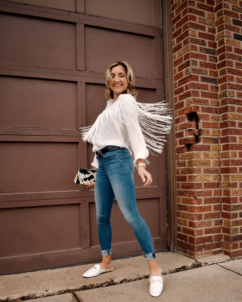 Country Inspired Outfit Ideas | Styled by McKenz