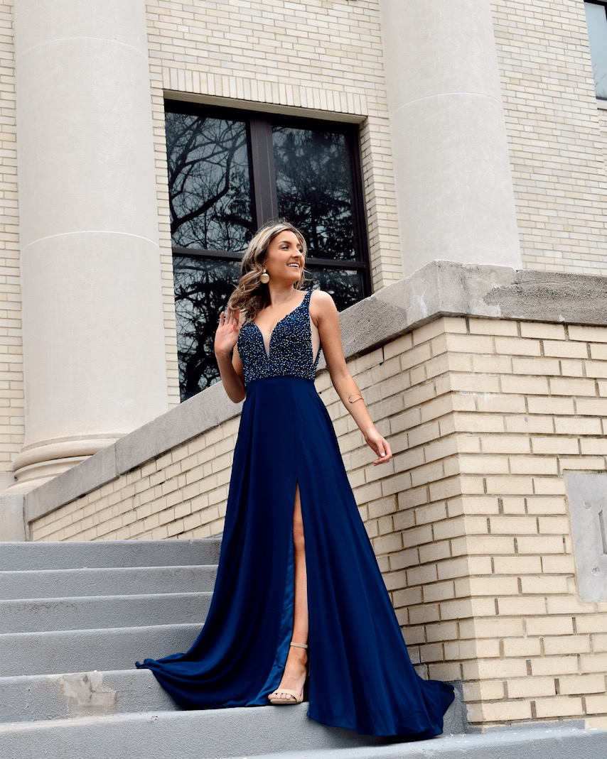 Prom Season 2020 With Blush Prom | Styled by McKenz