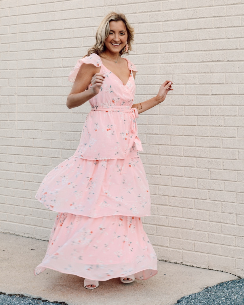 5 Ways To Spice Up Your Spring Wardrobe | Styled by McKenz