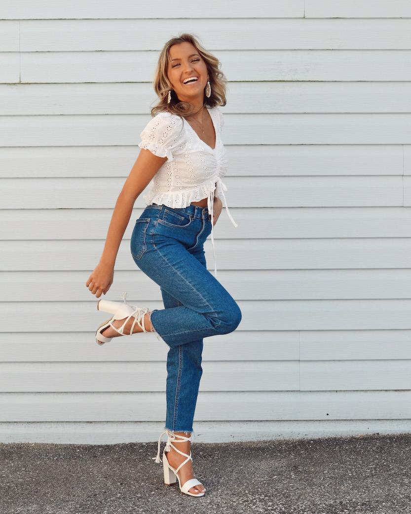 Defining Your Personal Style | Styled by McKenz