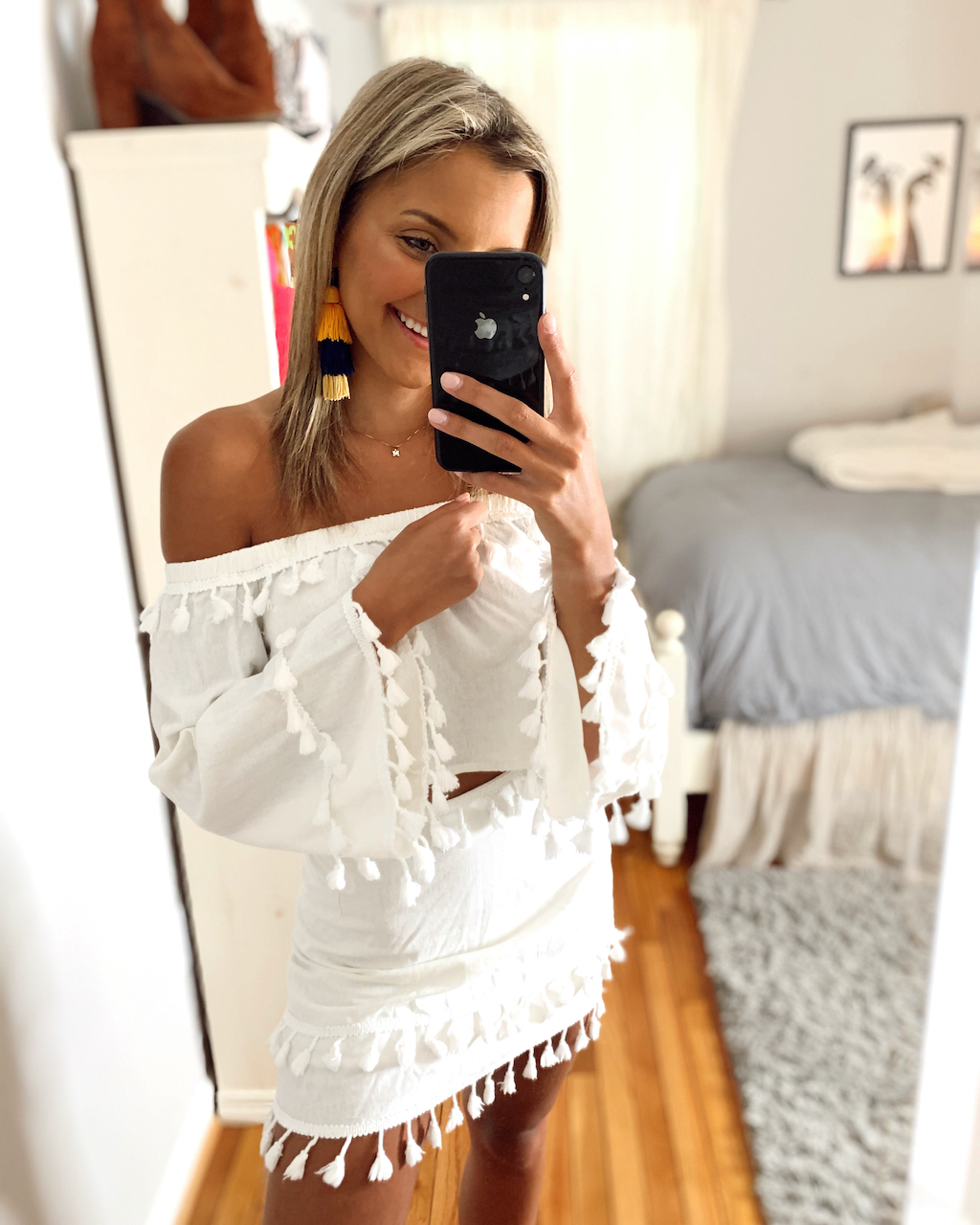 10 Game Day Outfit Ideas | Styled by McKenz