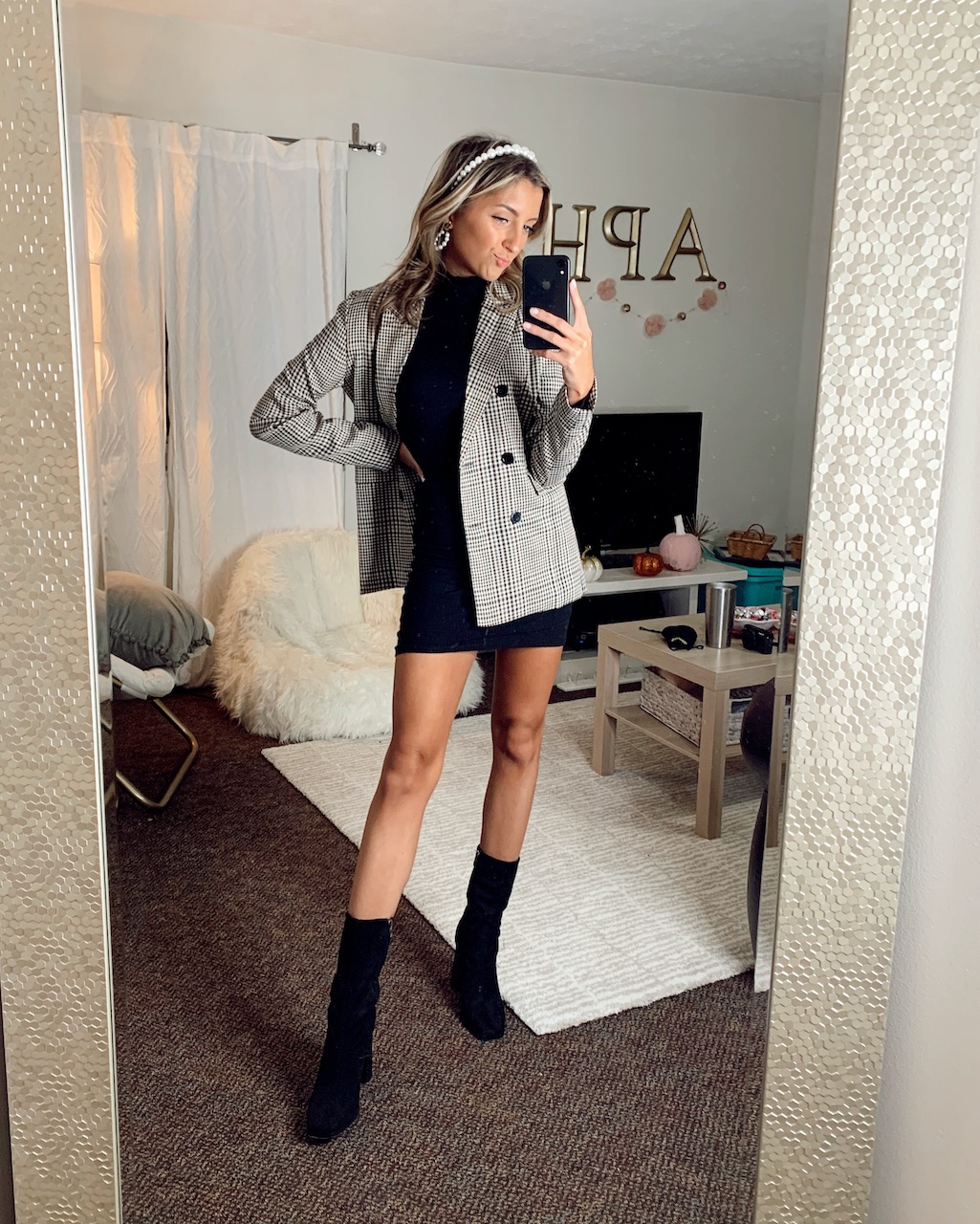 Weekly Wrap Up #45 2020 | Styled by McKenz