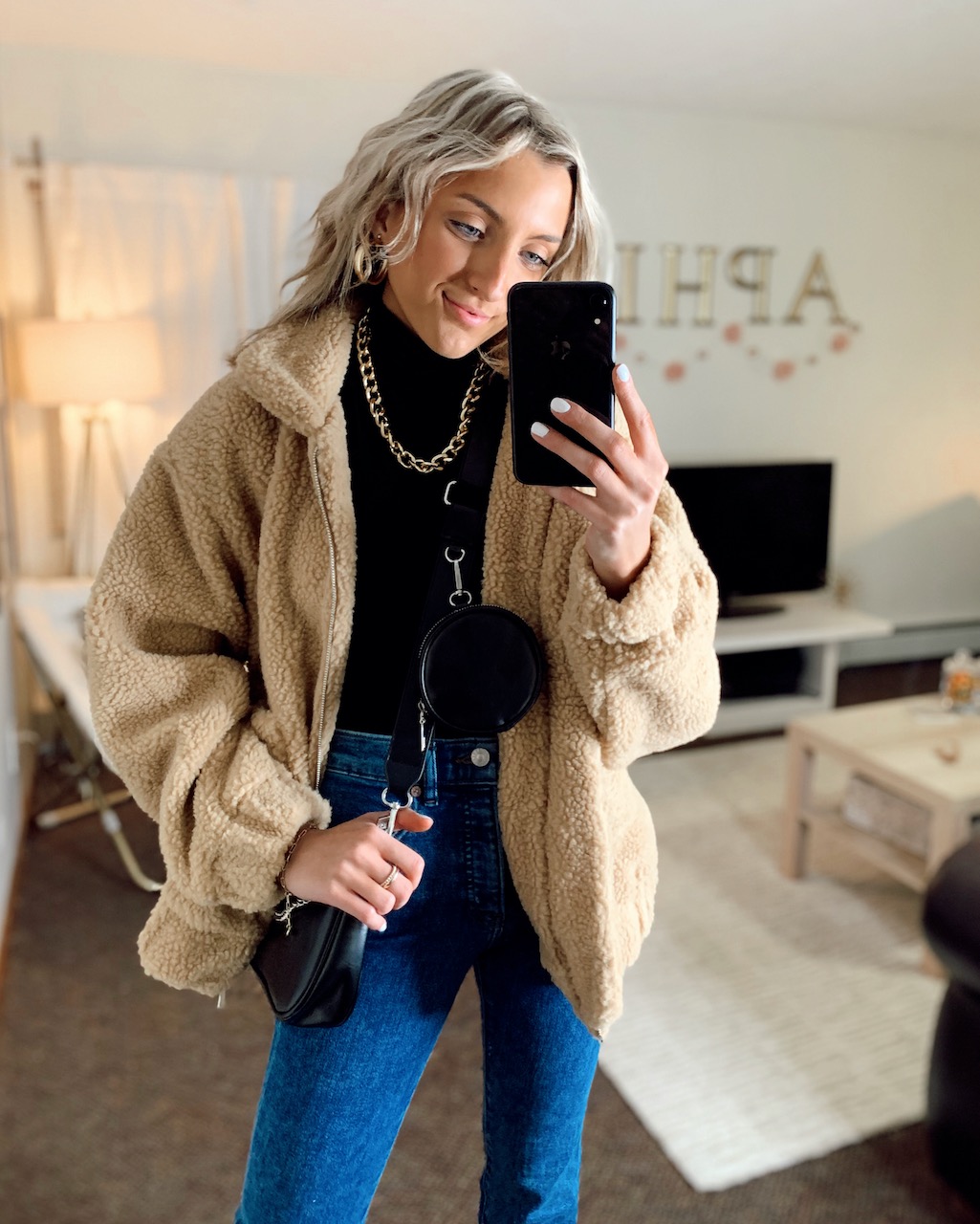 8 End Of Season Outfit Ideas | Styled by McKenz