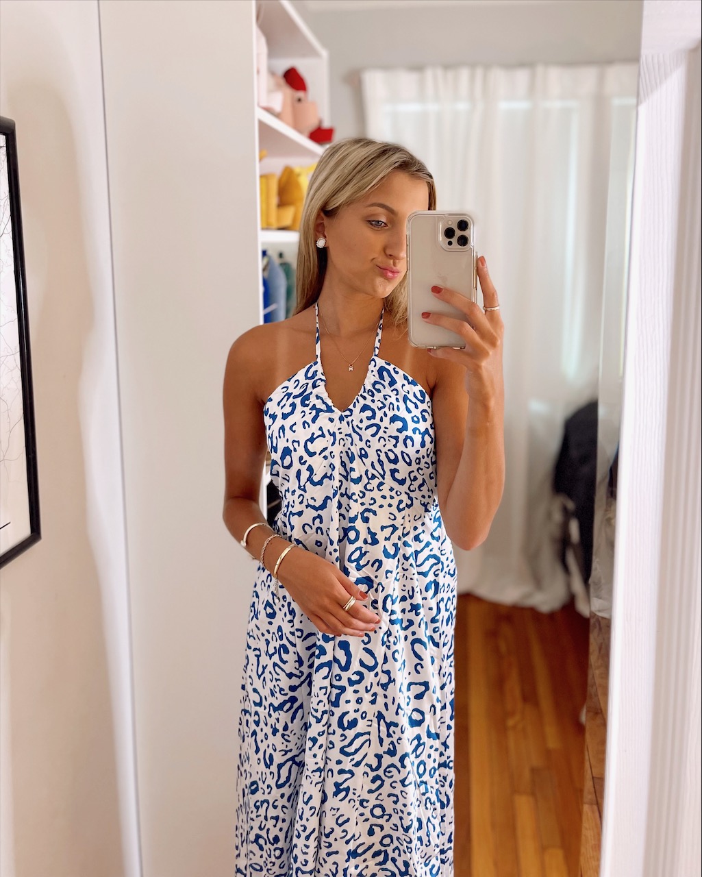 10 Outfit Ideas For Preference Round | Styled by McKenz