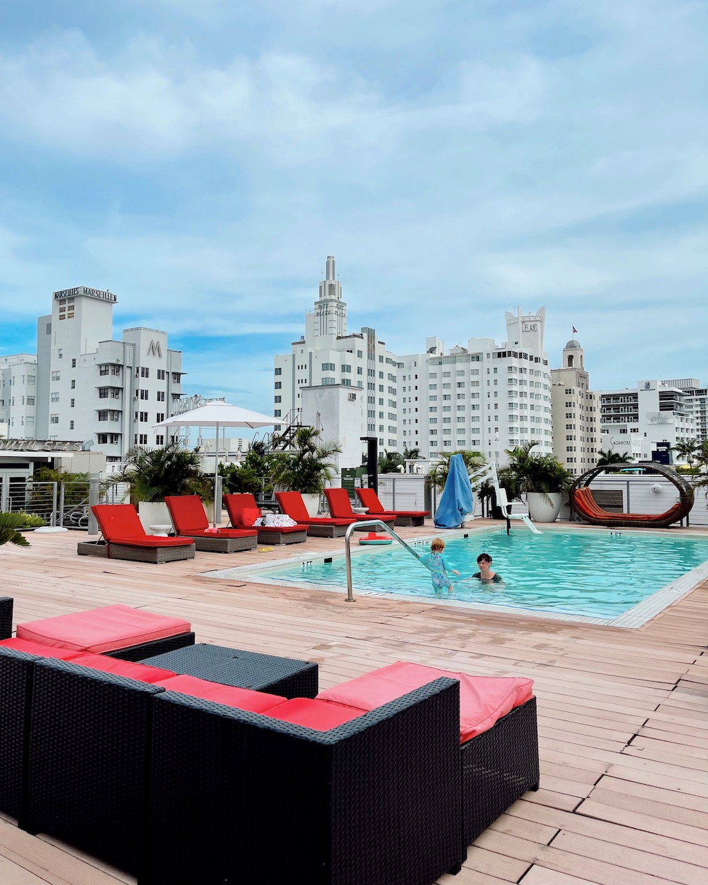 Miami Swim Week Recap 2021 | Styled by McKenz