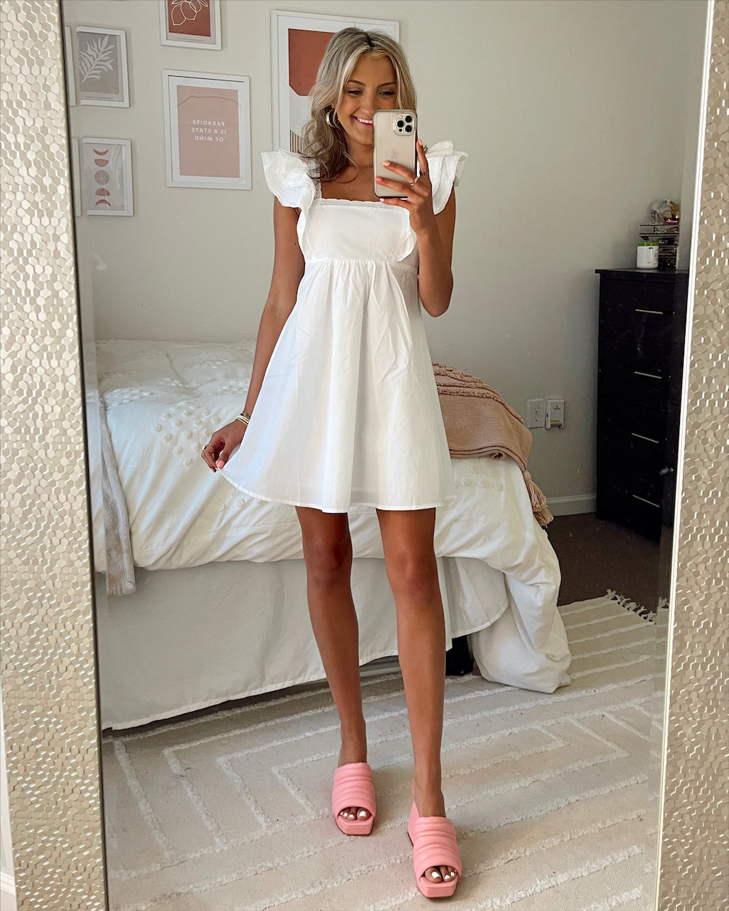 Graduation Dresses For The Class of 2022 | Styled by McKenz