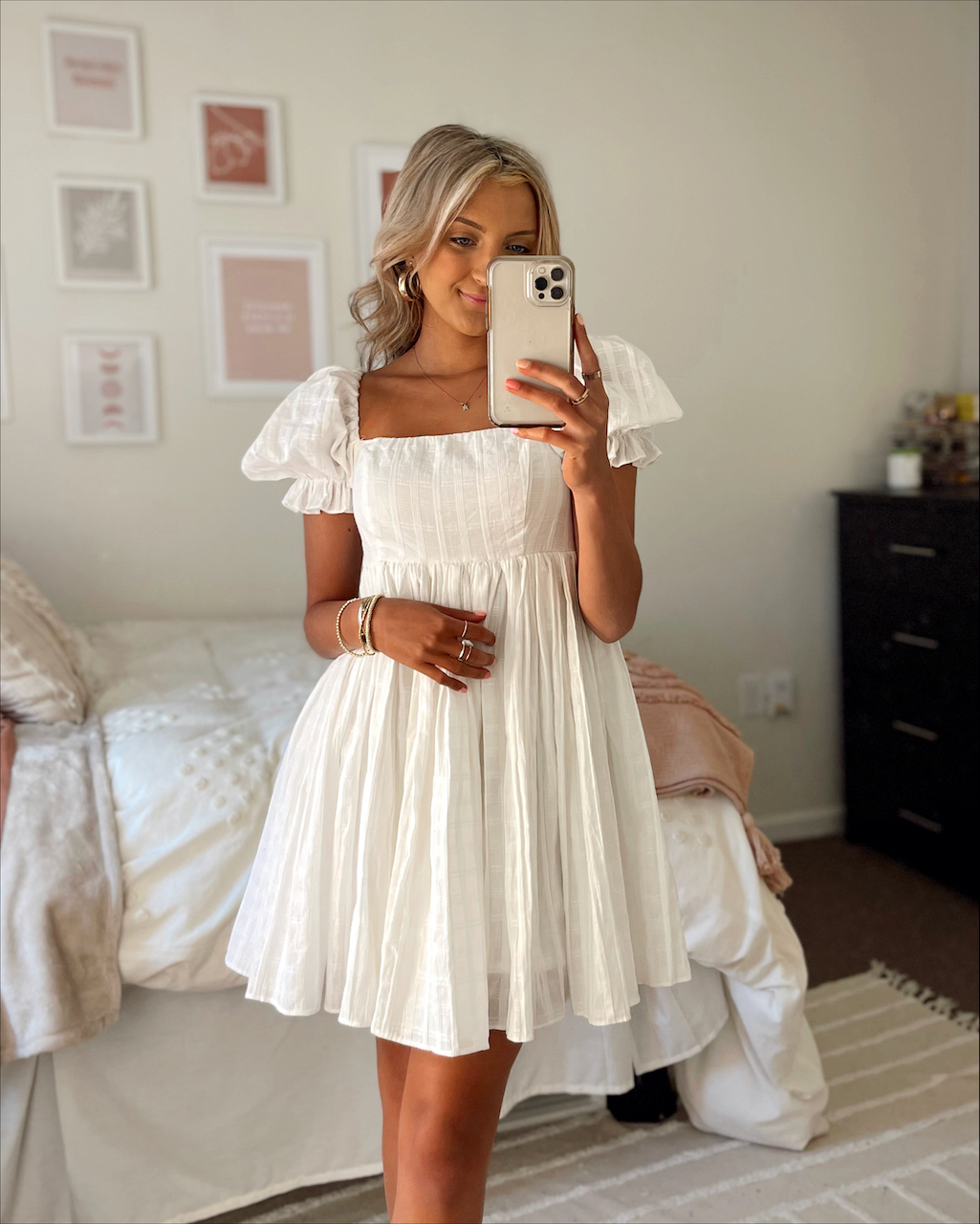 Graduation Dresses For The Class of 2022 | Styled by McKenz