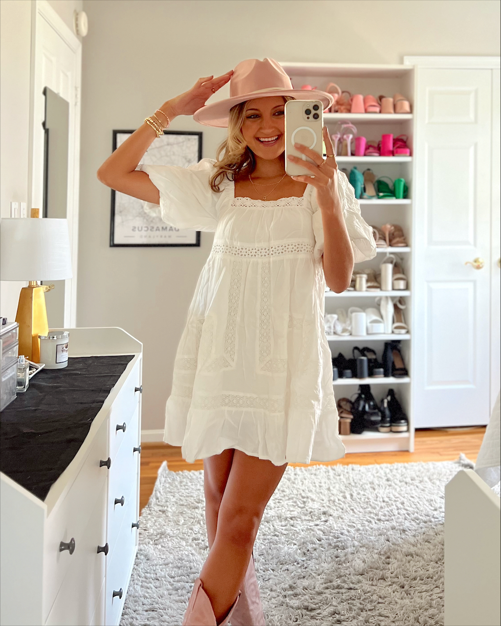 10 Spring Outfit Ideas || 2023 | Styled by McKenz