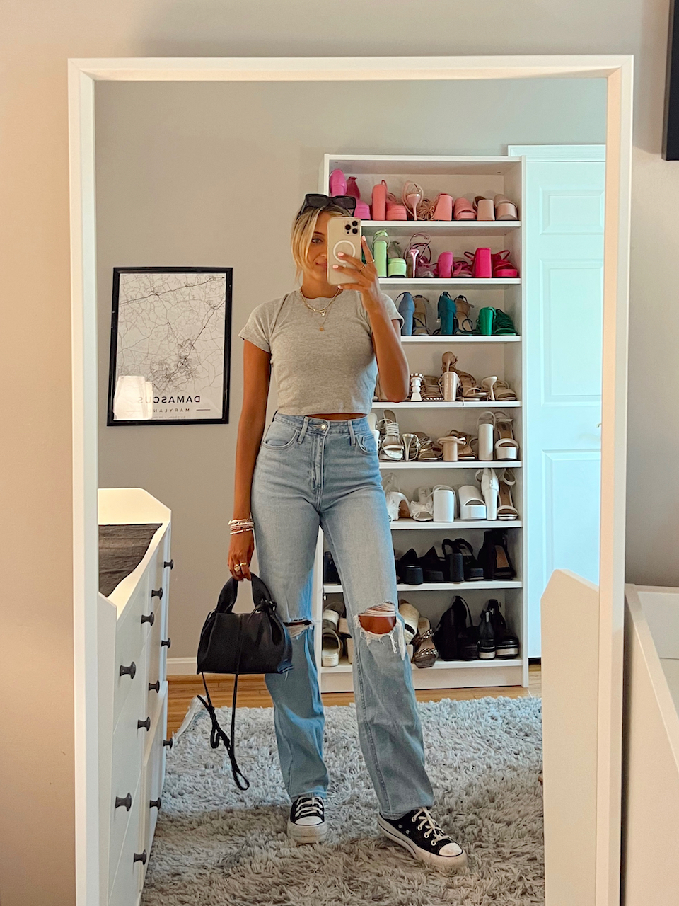 8 Back To School Outfit Ideas || 2023 | Styled by McKenz
