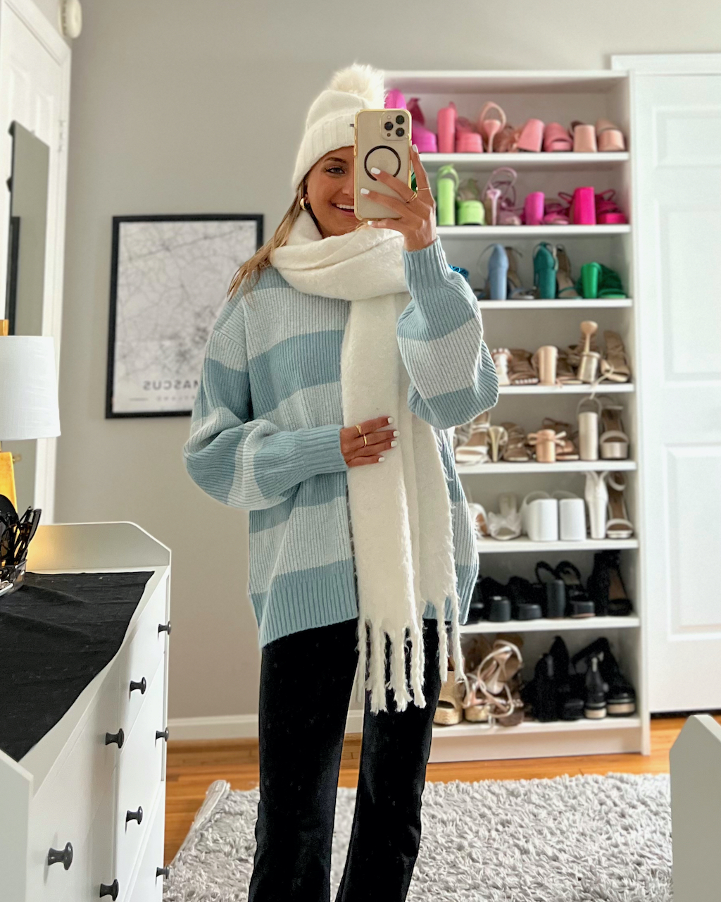 10 Cute Winter Outfit Ideas To Recreate This Season | Styled by McKenz